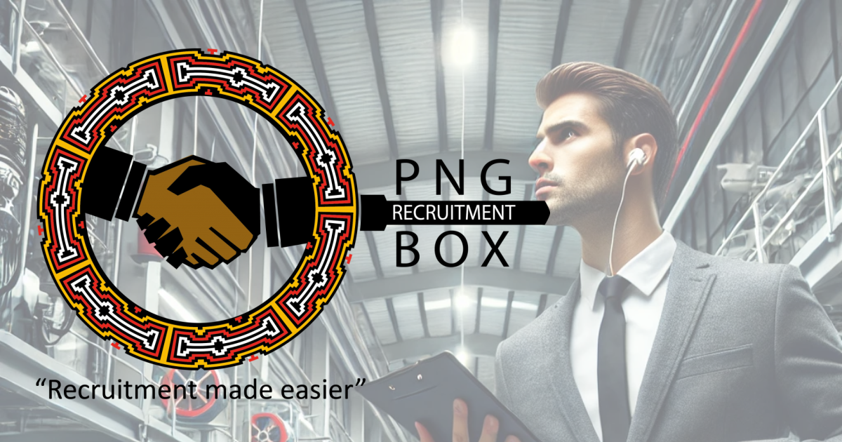 Papua New Guinea Job Market Pulse: August 2025 Key Opportunities Across ...