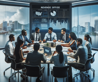 Papua New Guinea Job Market Pulse: August 2025 Key Opportunities Across ...